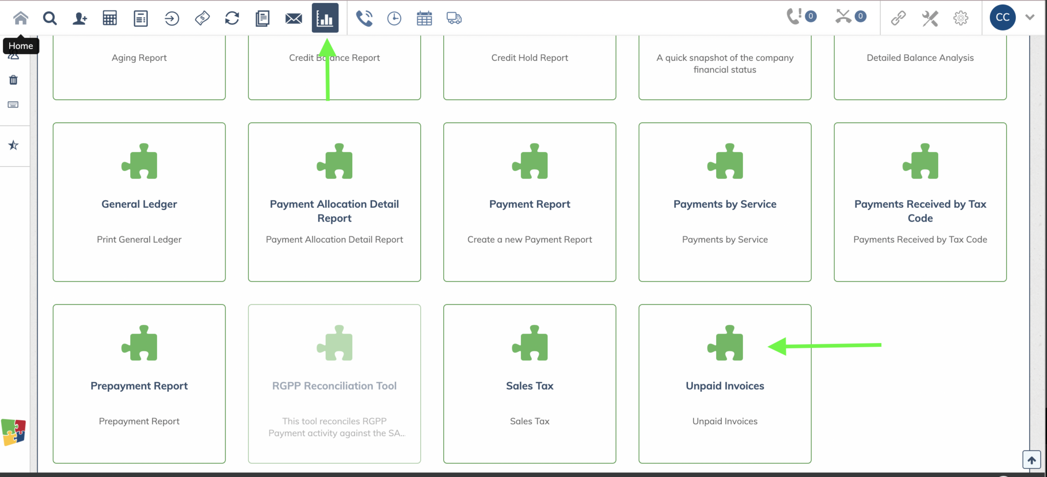 Connecting Captivated to SA5 - Captivated