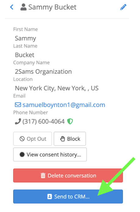 HubSpot Integration - Captivated