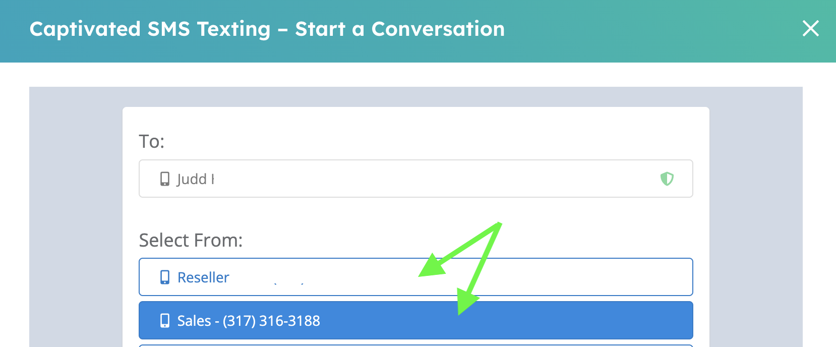 HubSpot Plugin - Captivated